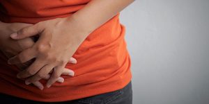 Causes and Treatments for Menopausal Bloating - Andromenopause