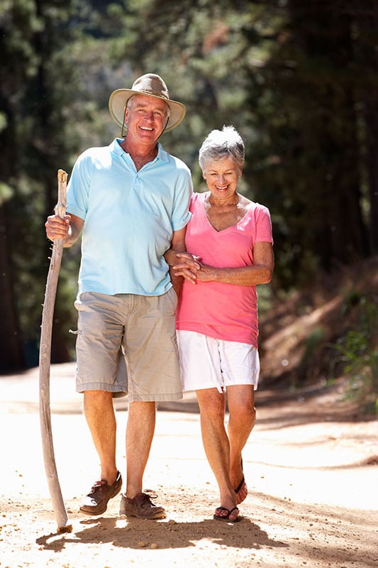 10 Summertime Tips for Aging Adults - Andromenopause