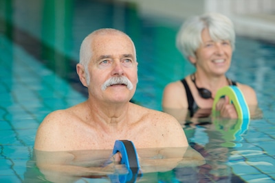 Healthy Aging With Sclerosis - Andromenopause