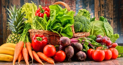 Tips for Increasing Your Vegetable Intake - Andromenopause
