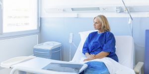 Avoiding Sepsis in Old Age