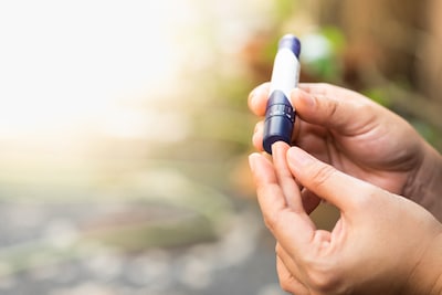 Outpatient Procedure to Improve Diabetes Management