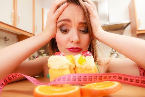Overcoming Menopausal Sugar Cravings - Andromenopause