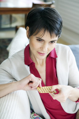 Menopause and Blood Clots: What You Should Know - Andromenopause