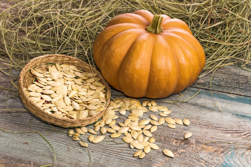 8 Reasons to Include Pumpkin in Your Diet as You Age - Andromenopause